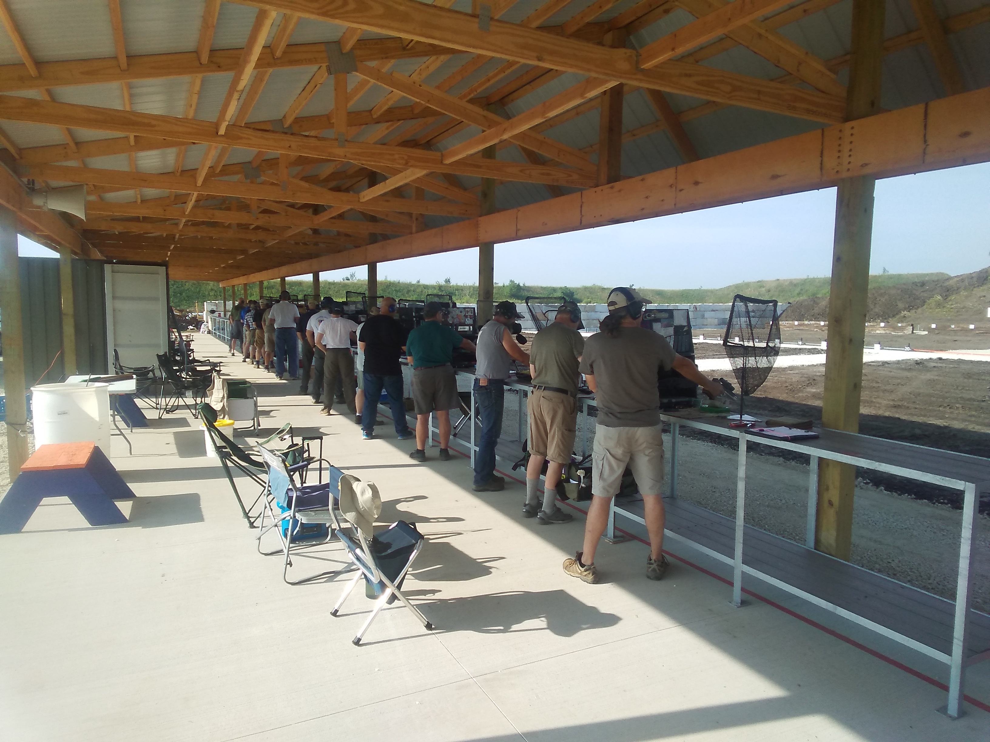 Photos - Aurora Sportsmen's Club