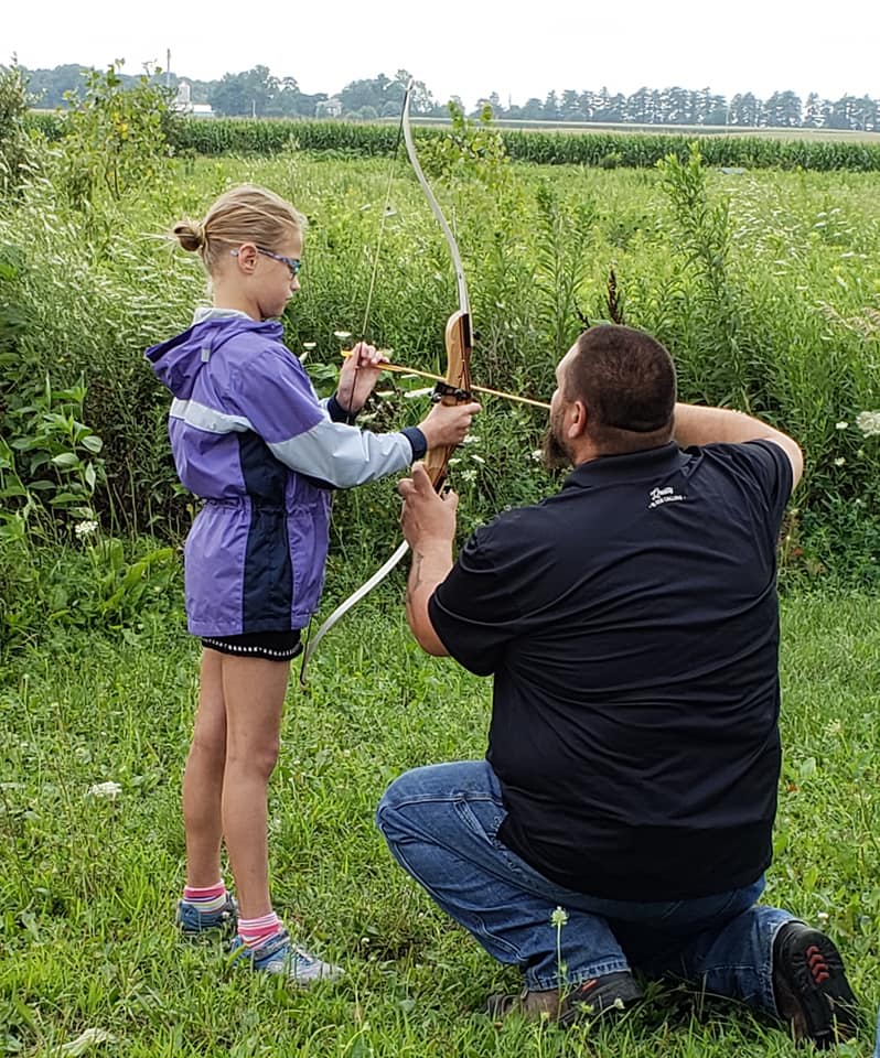 Photos - Aurora Sportsmen's Club