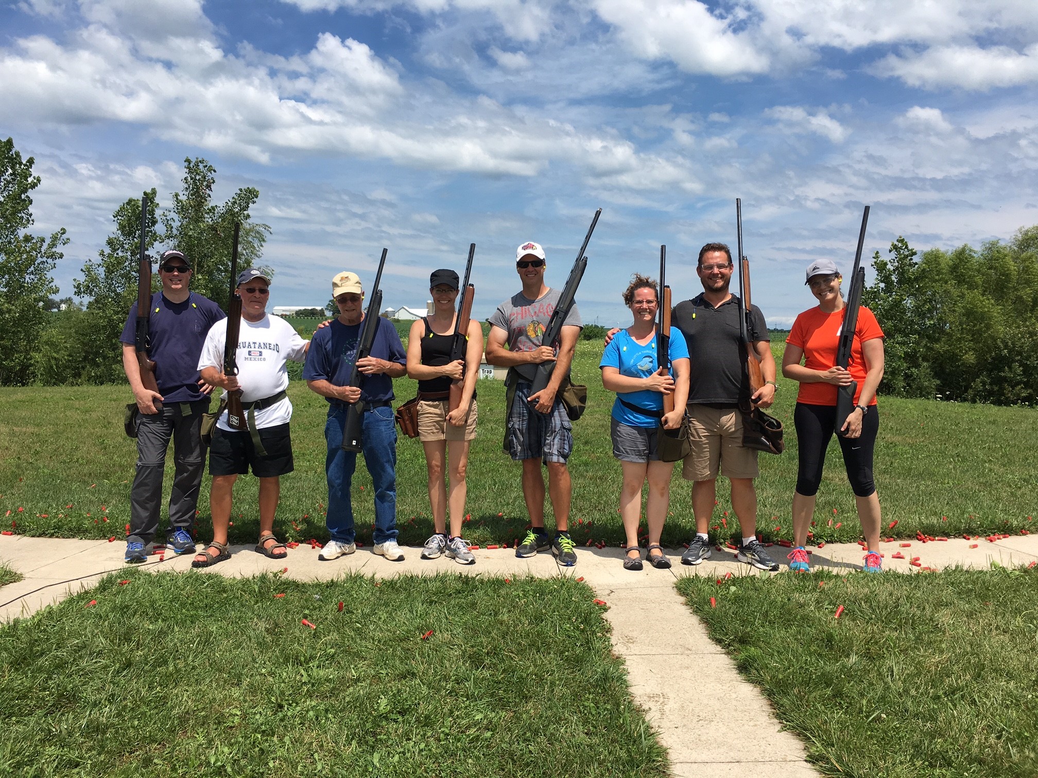 Photos - Aurora Sportsmen's Club